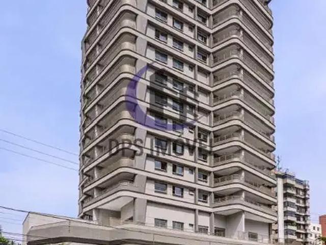 Cobertura para Venda em São Paulo/SP Pinheiros 2 Quartos