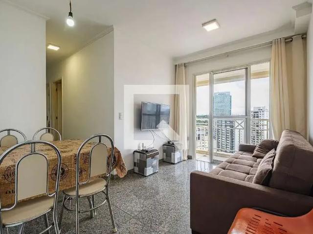 Cobertura para Venda em São Paulo/SP Pinheiros 2 Quartos