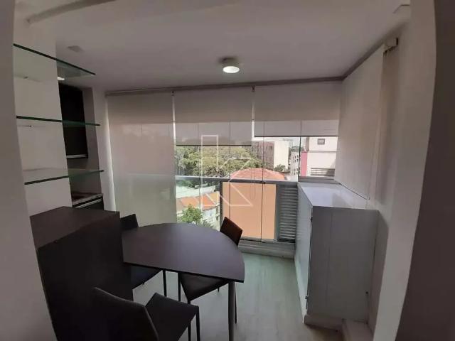 Cobertura para Venda em São Paulo/SP Pinheiros 2 Quartos