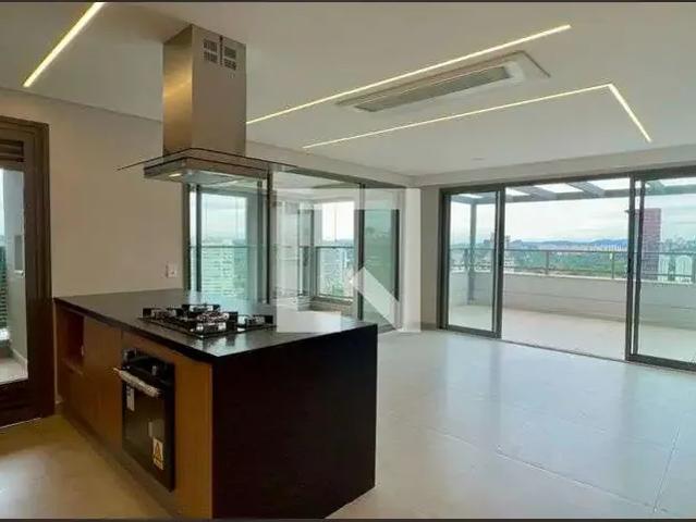 Cobertura para Venda em São Paulo/SP Pinheiros 2 Quartos