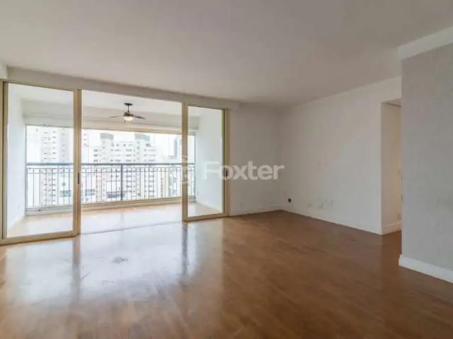 Cobertura para Venda em São Paulo/SP Pinheiros 2 Quartos