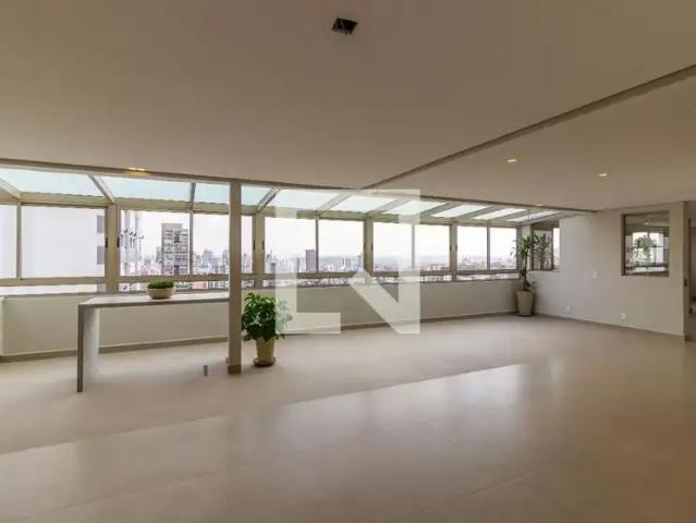 Cobertura para Venda em São Paulo/SP Pinheiros 4 Quartos