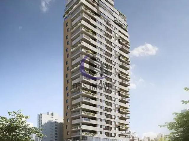 Cobertura para Venda em São Paulo/SP Pinheiros 4 Quartos