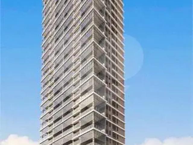 Cobertura para Venda em São Paulo/SP Pinheiros 4 Quartos