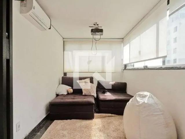 Cobertura para Venda em São Paulo/SP Piqueri 2 Quartos