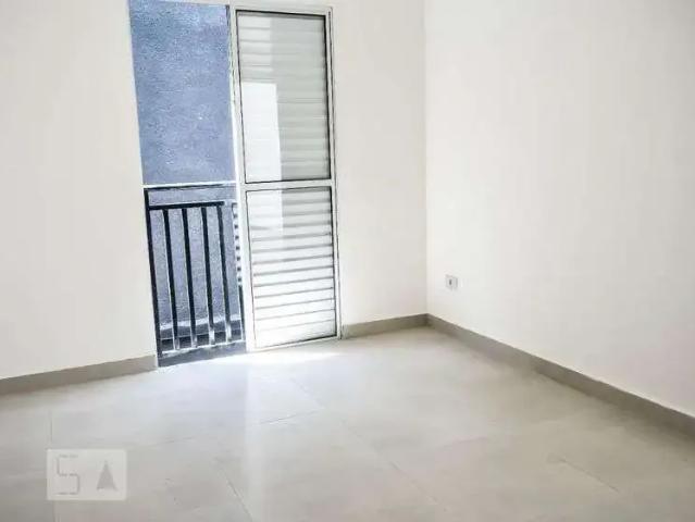 Cobertura para Venda em São Paulo/SP Piqueri 2 Quartos