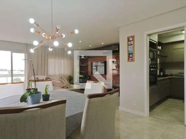 Cobertura para Venda em São Paulo/SP Piqueri 2 Quartos