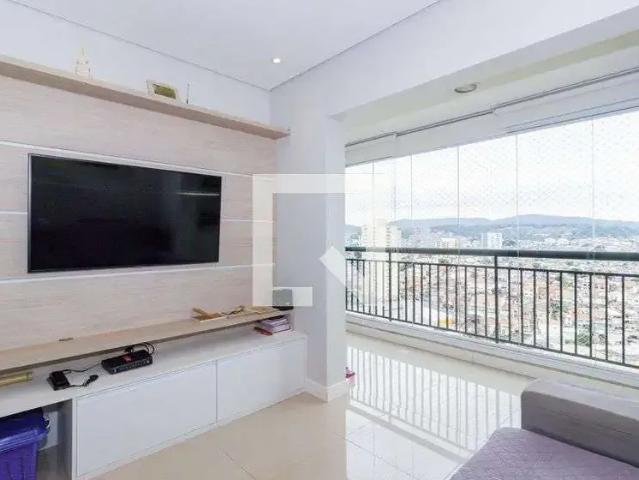 Cobertura para Venda em São Paulo/SP Piqueri 3 Quartos