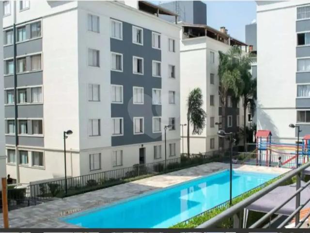 Cobertura para Venda em São Paulo/SP Pirituba 4 Quartos