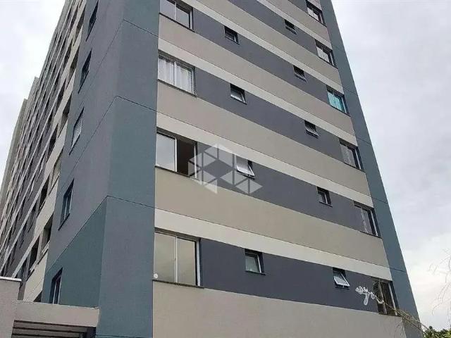 Cobertura para Venda em São Paulo/SP Pirituba 1 Quartos