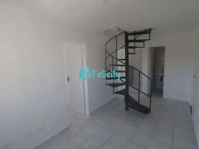 Cobertura para Venda em São Paulo/SP Pirituba 2 Quartos