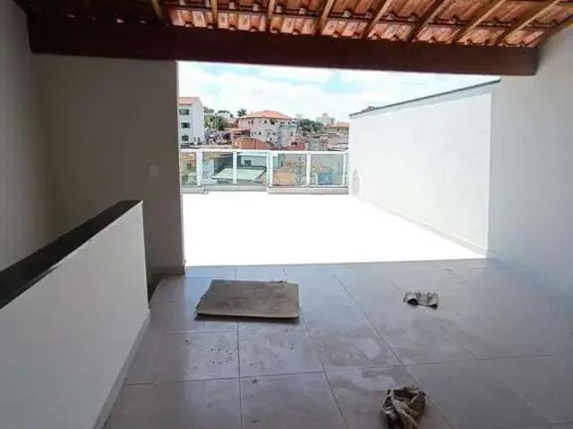 Cobertura para Venda em São Paulo/SP Pirituba 2 Quartos