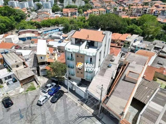 Cobertura para Venda em São Paulo/SP Pirituba 2 Quartos