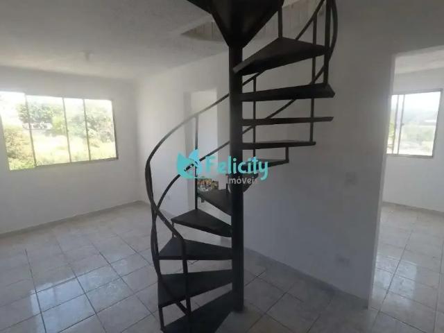 Cobertura para Venda em São Paulo/SP Pirituba 2 Quartos