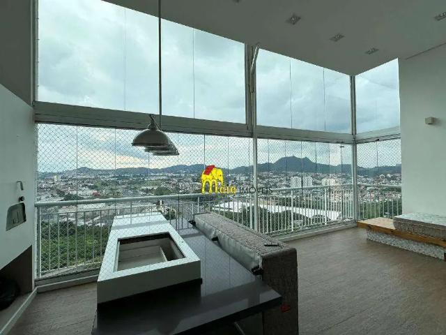 Cobertura para Venda em São Paulo/SP Pirituba 3 Quartos