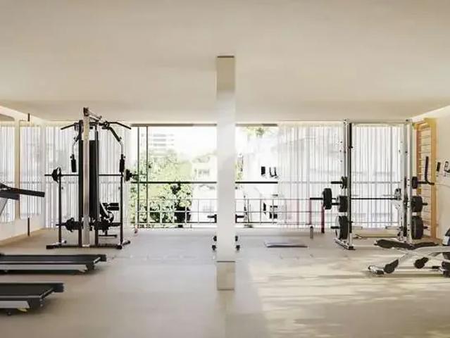 Cobertura para Venda em São Paulo/SP Pompéia 1 Quartos