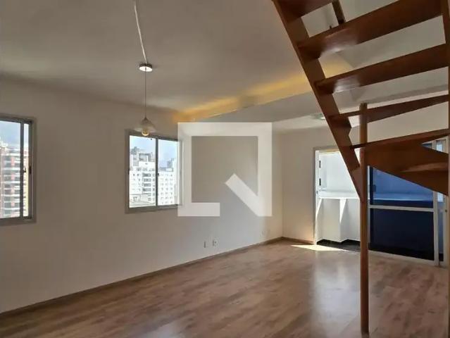 Cobertura para Venda em São Paulo/SP Pompéia 1 Quartos