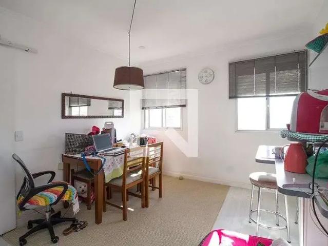 Cobertura para Venda em São Paulo/SP Pompéia 1 Quartos
