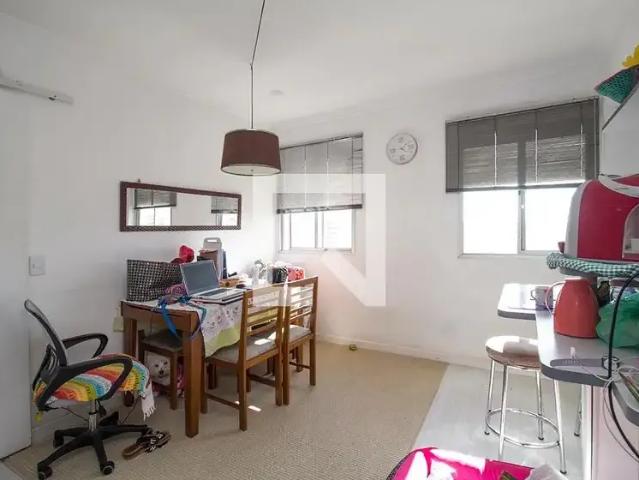 Cobertura para Venda em São Paulo/SP Pompéia 1 Quartos