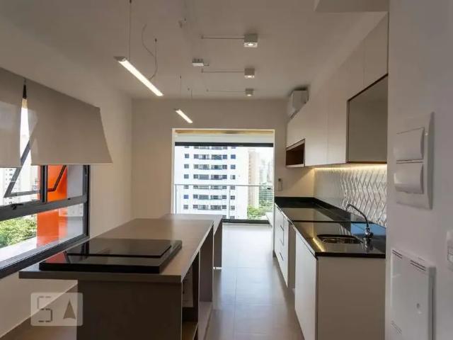 Cobertura para Venda em São Paulo/SP Pompéia 1 Quartos