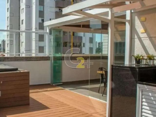 Cobertura para Venda em São Paulo/SP Pompéia 2 Quartos