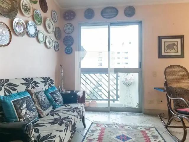 Cobertura para Venda em São Paulo/SP Pompéia 2 Quartos