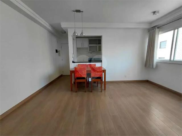 Cobertura para Venda em São Paulo/SP Pompéia 2 Quartos