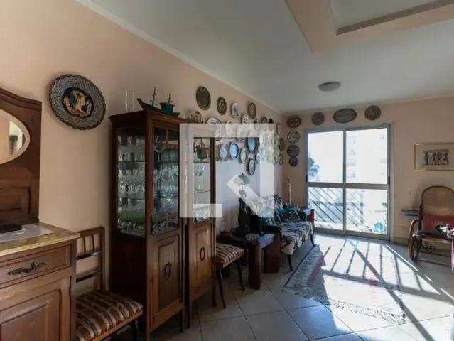 Cobertura para Venda em São Paulo/SP Pompéia 2 Quartos