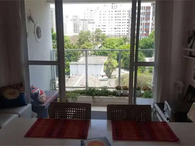 Cobertura para Venda em São Paulo/SP Pompéia 2 Quartos