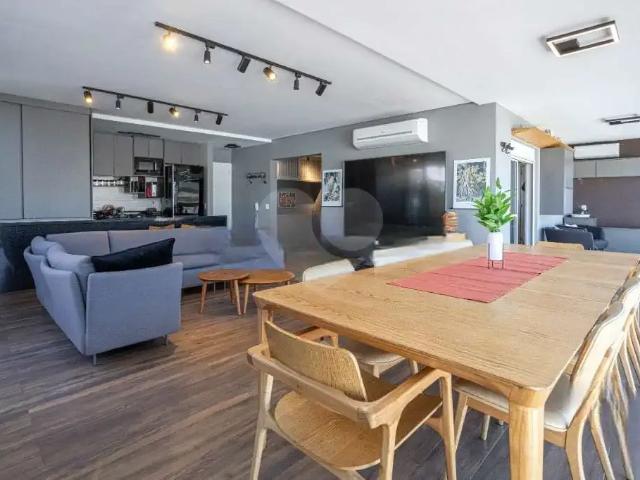 Cobertura para Venda em São Paulo/SP Pompéia 3 Quartos