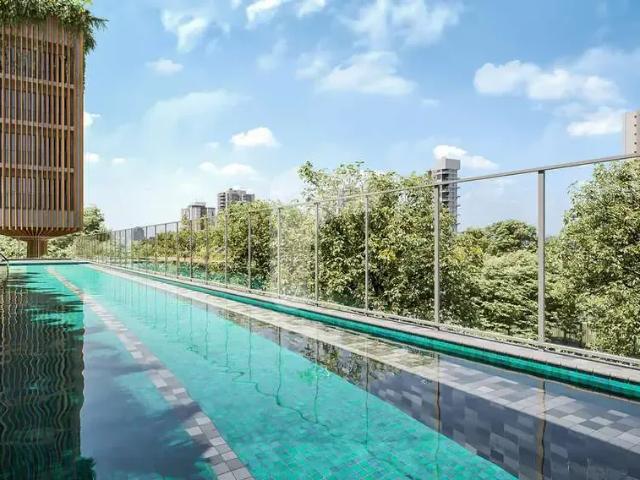 Cobertura para Venda em São Paulo/SP Pompéia 3 Quartos