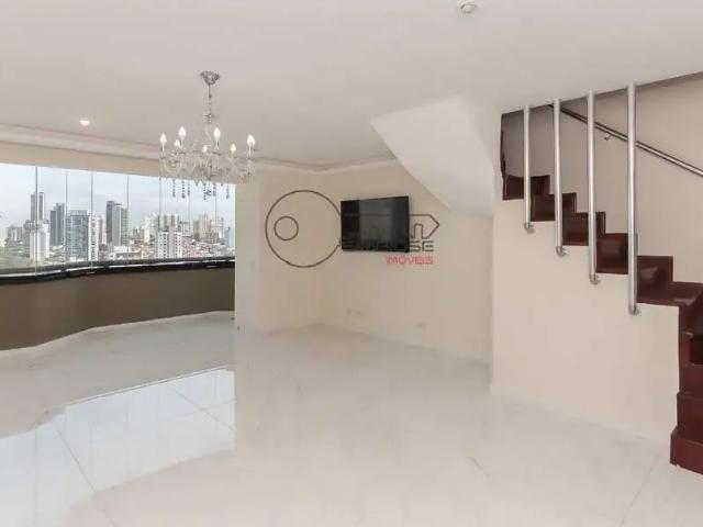 Cobertura para Venda em São Paulo/SP Pompéia 3 Quartos