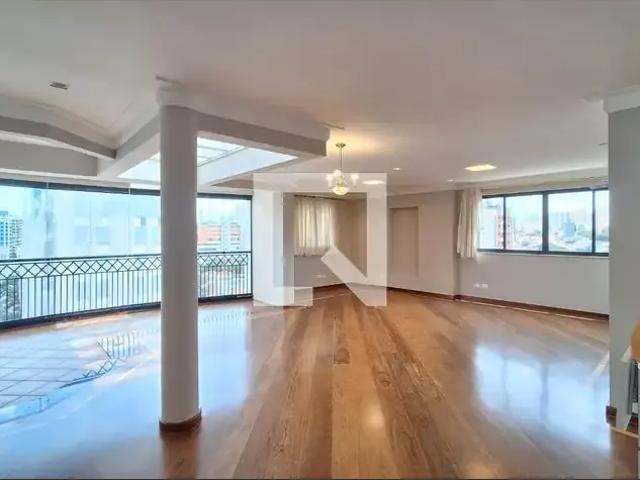 Cobertura para Venda em São Paulo/SP Pompéia 3 Quartos