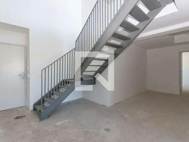 Cobertura para Venda em São Paulo/SP Pompéia 3 Quartos