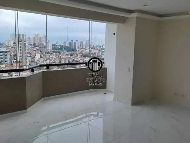 Cobertura para Venda em São Paulo/SP Pompéia 4 Quartos