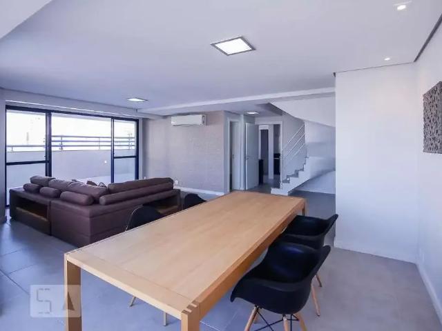 Cobertura para Venda em São Paulo/SP Pompéia 4 Quartos