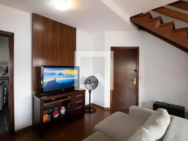 Cobertura para Venda em São Paulo/SP Pompéia 4 Quartos