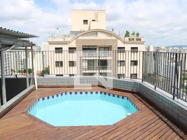 Cobertura para Venda em São Paulo/SP Pompéia 4 Quartos