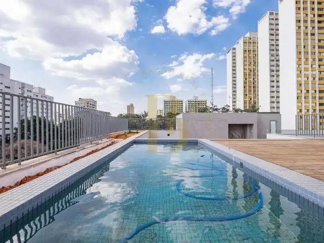 Cobertura para Venda em São Paulo/SP Pompéia 4 Quartos