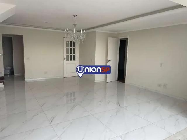 Cobertura para Venda em São Paulo/SP Pompéia 4 Quartos