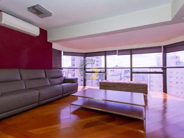 Cobertura para Venda em São Paulo/SP Pompéia 4 Quartos
