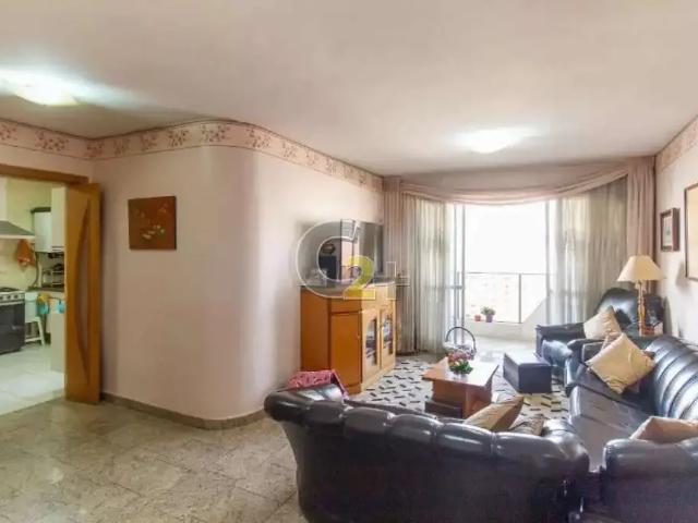 Cobertura para Venda em São Paulo/SP Pompéia 4 Quartos