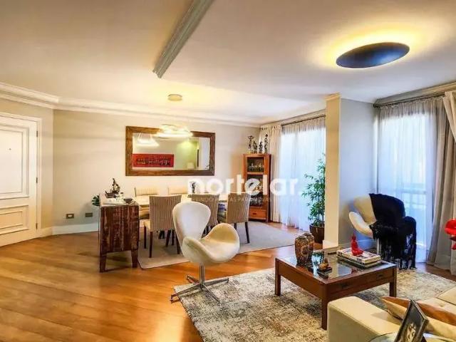 Cobertura para Venda em São Paulo/SP Pompéia 4 Quartos