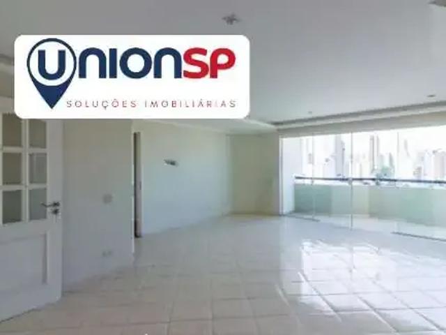 Cobertura para Venda em São Paulo/SP Pompéia 4 Quartos