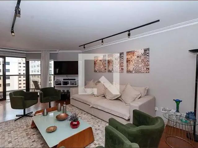 Cobertura para Venda em São Paulo/SP Pompéia 4 Quartos