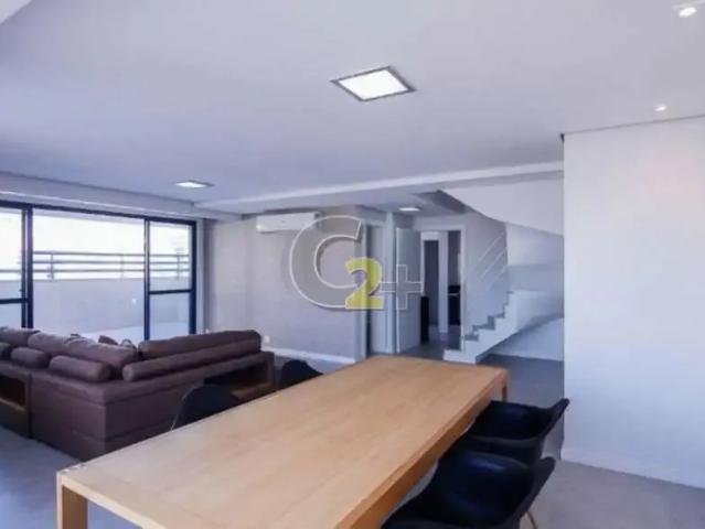 Cobertura para Venda em São Paulo/SP Pompéia 4 Quartos