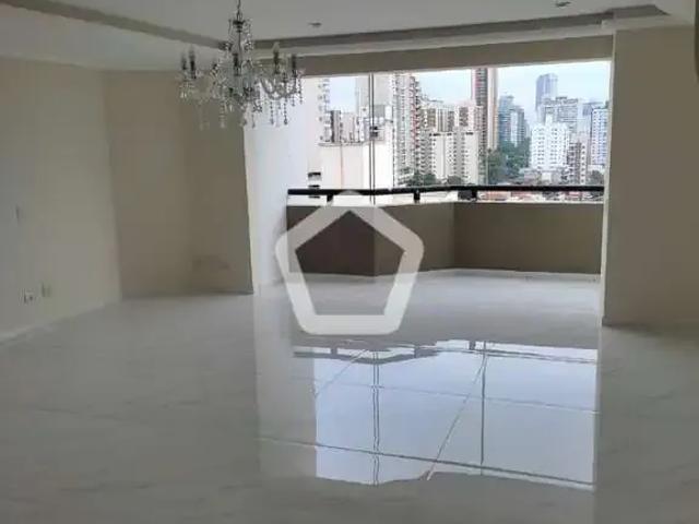 Cobertura para Venda em São Paulo/SP Pompéia 4 Quartos