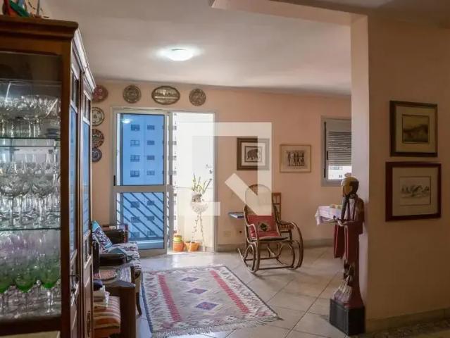 Cobertura para Venda em São Paulo/SP Pompéia 4 Quartos