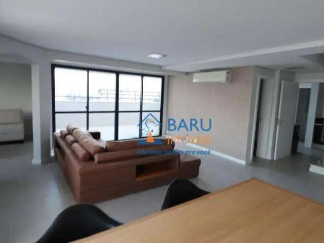 Cobertura para Venda em São Paulo/SP Pompéia 4 Quartos