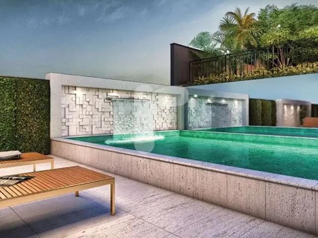 Cobertura para Venda em São Paulo/SP Pompéia 5 Quartos